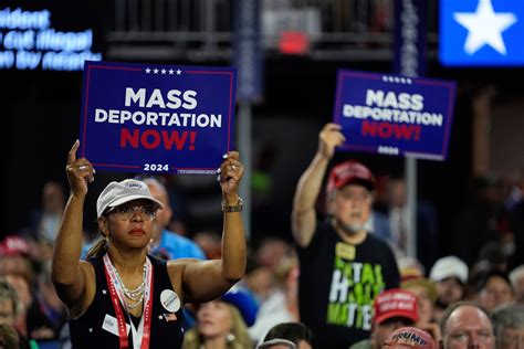 Our Community Is Terrified Wisconsin Immigrants Brace For Threat Of