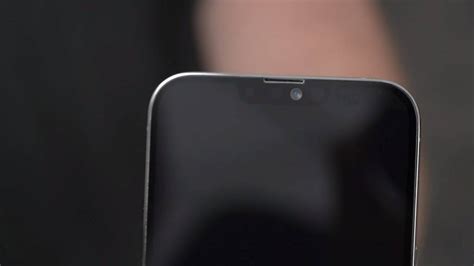 Iphone 13 最終實體模型機曝光！4大重點變化 瀏海變細後置鏡頭變大 發布會有機會提早？ Apple 產品 新monday