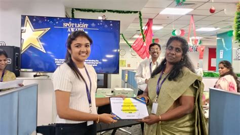 Priyadarsini Palaniyappan On Linkedin Unlimitedinnovations