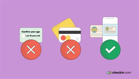 Trends In Age Verification Laws In The Eu How To Stay Ahead