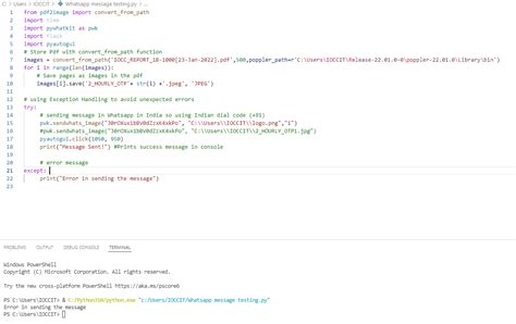 Issue In Sendwhatsimage Function · Issue 185 · Ankit404butfoundpywhatkit · Github