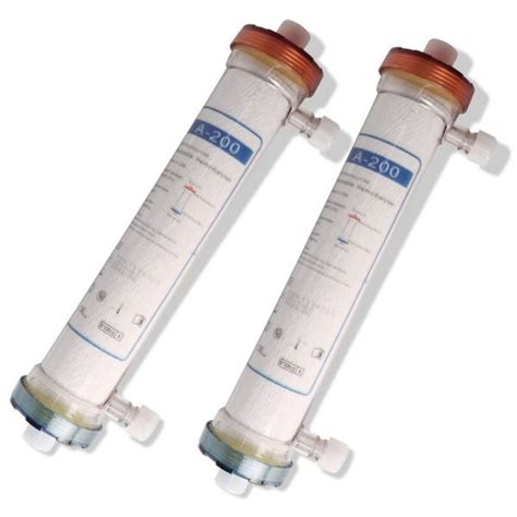 High Flux Dialyzer Medpau International Limited