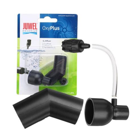 JUWEL AQUARIUM AIR DIFFUSER OXYPLUS O2 DIFFUSOR BIOFLOW VENTURI PUMP FISH TANK Lazada PH