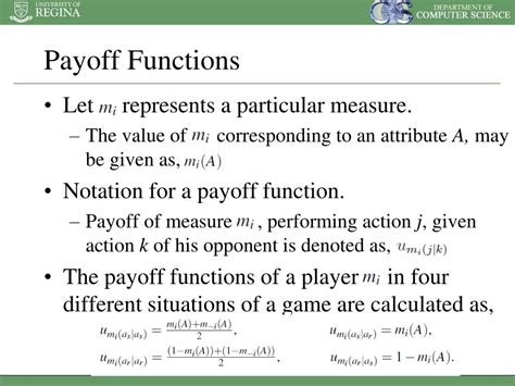 Ppt Classifying Attributes With Game Theoretic Rough Sets Powerpoint Presentation Id3606972