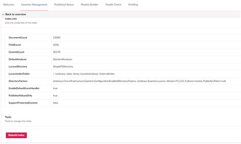 commitcount stuck and not updating · issue 272 · shazwazza examine