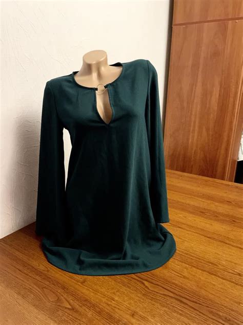 Платье Mango оригинал — ціна 250 грн у каталозі Короткі сукні Купити жіночі речі за доступною