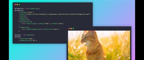 Introducing Shotstack The Cloud Video Editing Api Dev Community