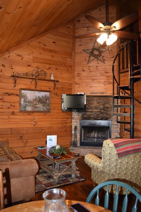 Cozy Cove 1 bedroom cabin rental