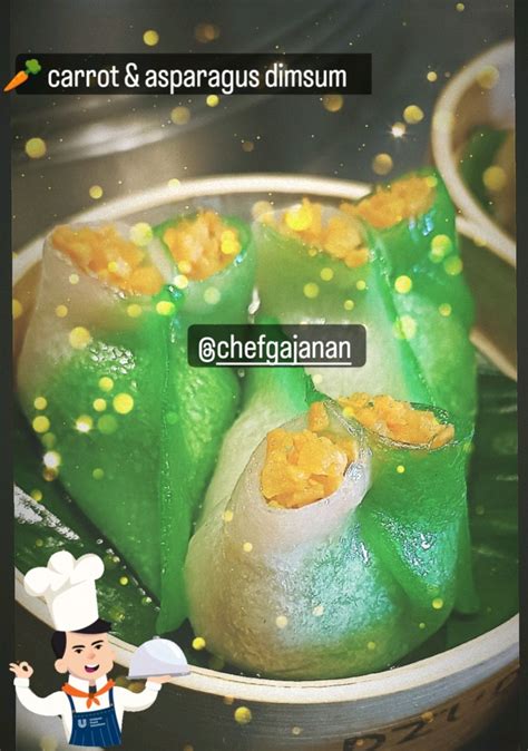 Gajanan Gonde On Linkedin Foodblogger Dimsum Dimsumhalal Dimsumenak Dimsumlover Dimsumayam