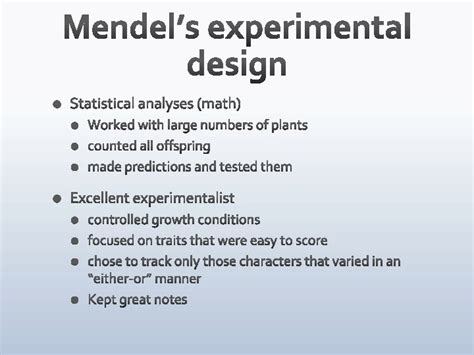Gregor Mendels Monastery Garden Fig 2 2 1