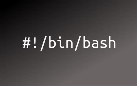 Akash Fanase On Linkedin Basic Linux Shell Scripting For Devops Engineers