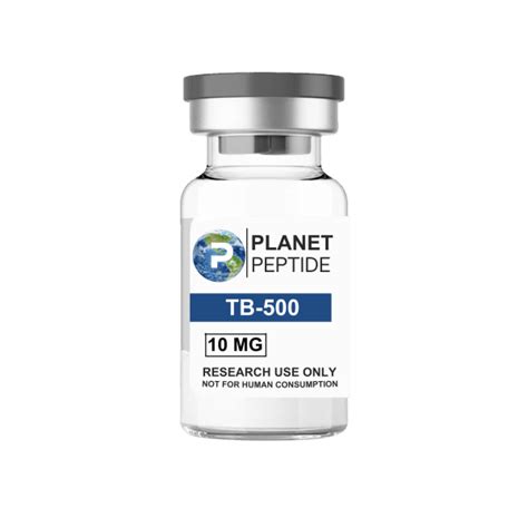 Tb 500 10mg Planet Peptide
