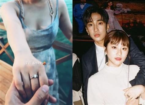 婁峻碩早承諾想婚！ 焦凡凡曝「7年前私訊」：我們好可愛 Ettoday星光雲 Ettoday新聞雲