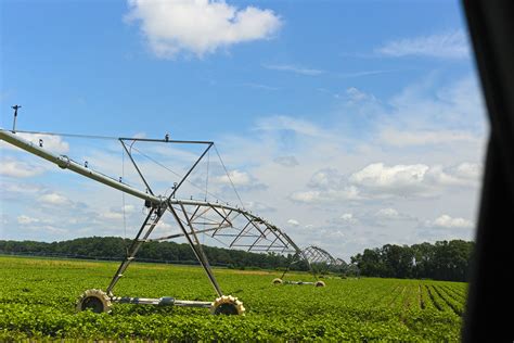 Geospatial Research In Smart Agriculture Integrating Iot Sensors With