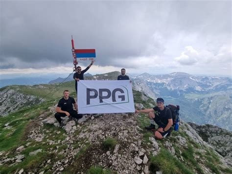 Emina Ramcic On Linkedin Naš Tim Je Danas Osvojio I Najviši Vrh Bih