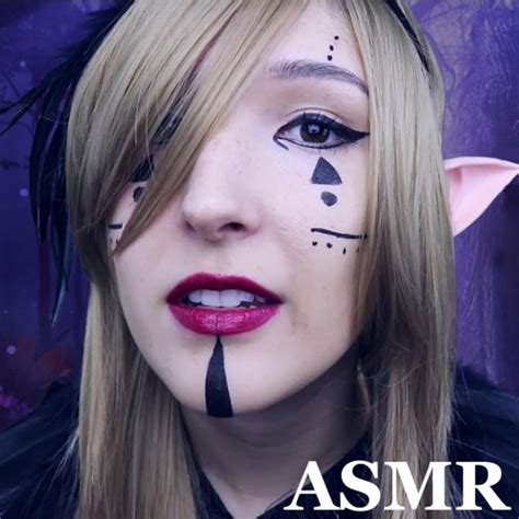 Stream Tsundere Yokai Magical Forest Date Pt 3 By Seafoam Kittens Asmr Listen Online For Free