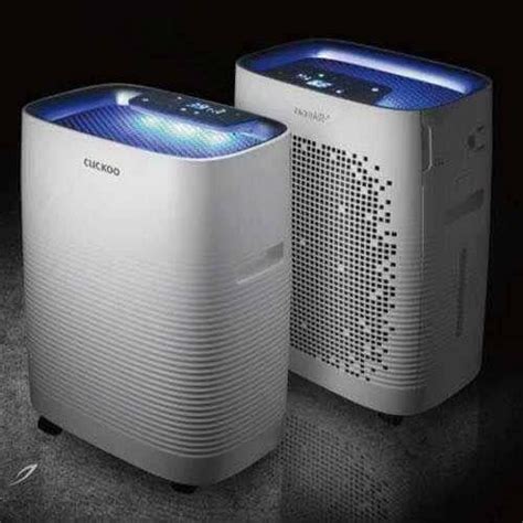Promosi Cuckoo C Model Penapis Udara Serendah Rm75 47 Bulan