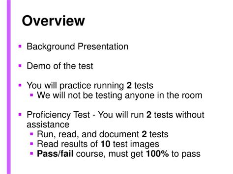 PPT OraQuick HCV Rapid Test How To Run The Test PowerPoint Presentation ID 2525557