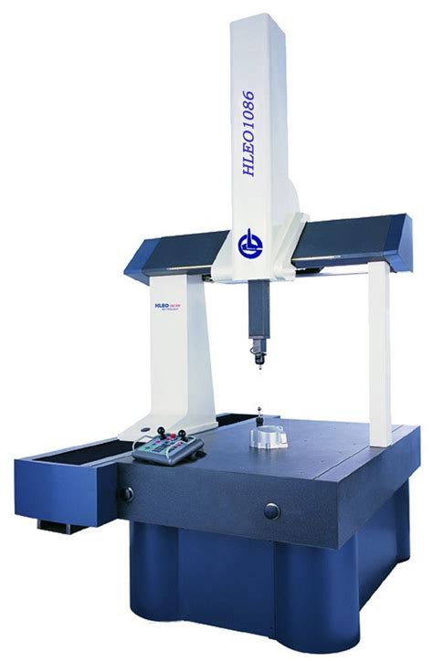 China Full Automatic Coordinate Measuring Machine Cmm China Measuring Machine Measuring