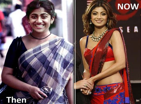 Shilpa Shetty Started Career At The Age Of 16 Know Her Life