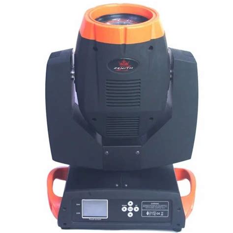 Cool White 10r Sharpy Light At ₹ 41000 Piece In New Delhi Id 14576461812