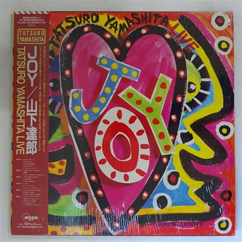 Yahooオークション 14049189 【ほぼ美盤jpnオリジナル初回帯付3l