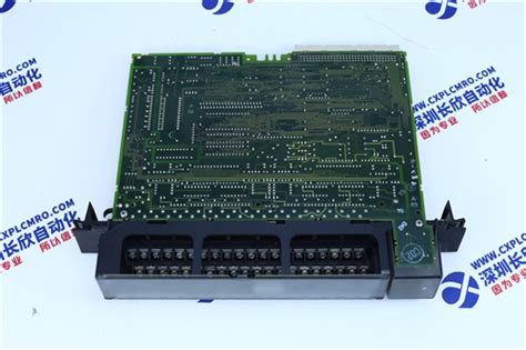 FOXBORO P FH Controller Changxin Automation