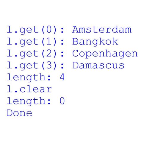 Course Protected Type String List Vhdlwhiz