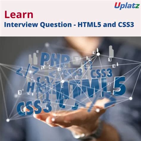 Interview Questions Preparation Service Html5 And Css3 At Rs 700hour In Bilaspur Id 23166410548