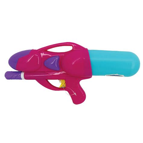 წყლის თოფი ჭიტა