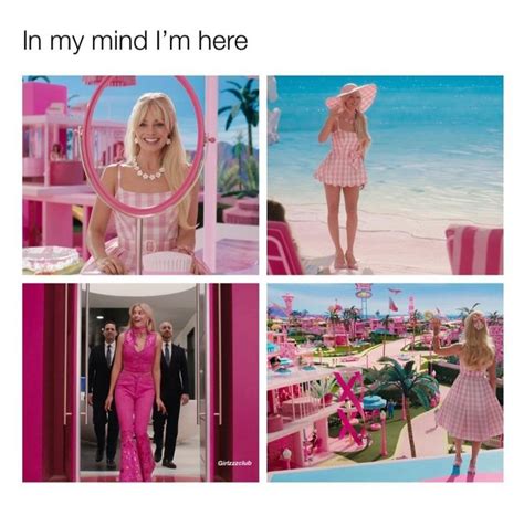 Pin On Barbie Movie Barbie Girl Barbie World Barbie Movies