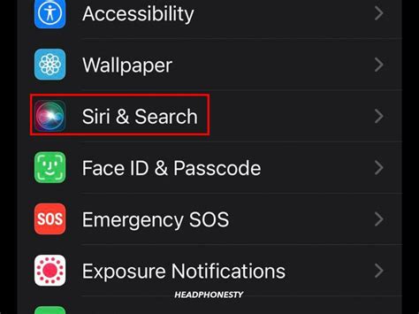 Done With Siri Here S How To Completely Turn Off Siri On AirPods Headphonesty