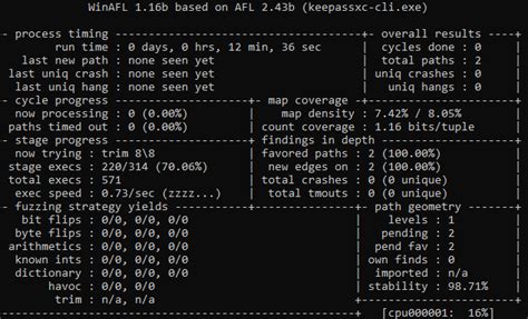 Fuzzing 3 Cppblog