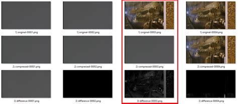 Filter Ffmpeg Duplicates The First Frame When Encoding Video