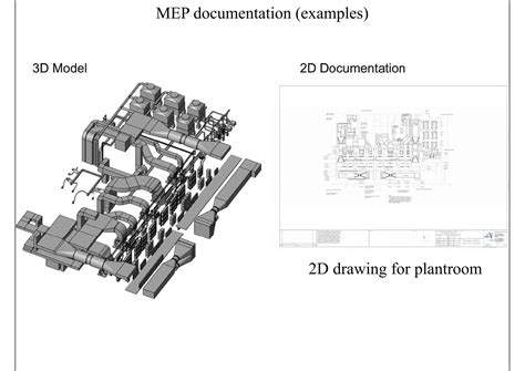Revit Mep Basic Ppt A Ppt On Mep Revit Design Ppt
