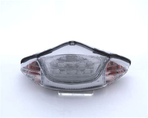 Tail Light Assembly For Hero Cbz Xtreme Old Model
