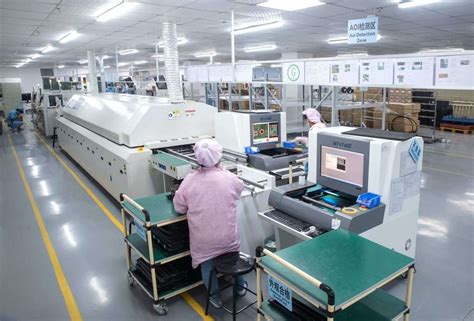 Automatic Optical AOI Inspection Free PCBA Testing Service