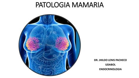 Patologia Mamaria 2021pptx