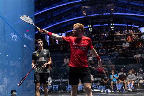 Governance Squash Wales