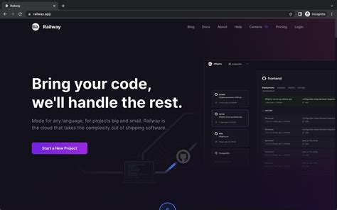 5 Heroku Alternatives For Free Full Stack Hosting