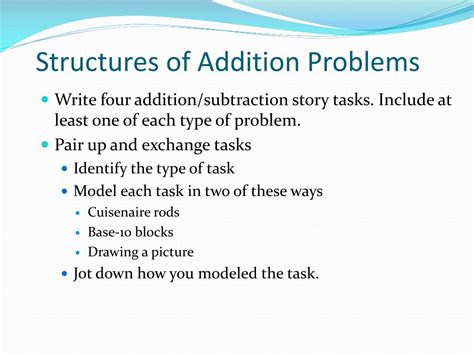 PPT Numeration And Addition Subtraction Errors PowerPoint Presentation ID 441010