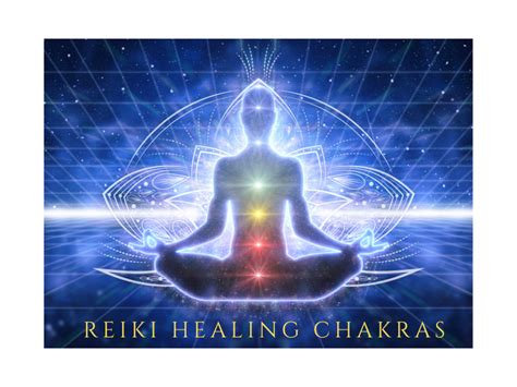 Reiki Healing Chakras A Step By Step Breakdown On Healing Your 7