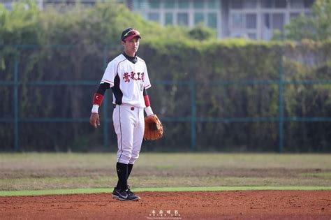 檔案 高偉倫 20200214 3 台灣棒球維基館
