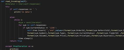 Grpc Python