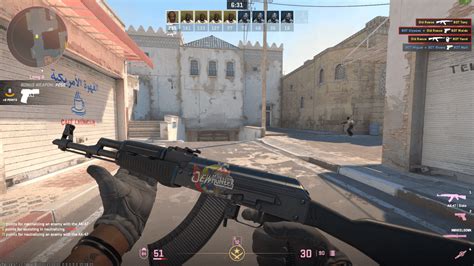 First Cs2 Craft R Ohnepixel