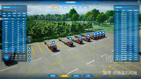 数字孪生赋能智慧港口，开启现代化港口作业新场景，让管理更轻松！ 知乎