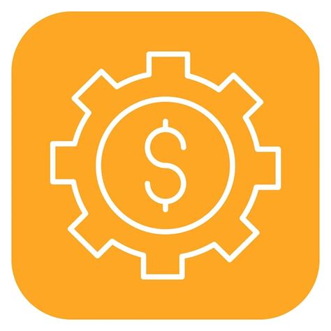 Premium Vector Cost Vector Illustration