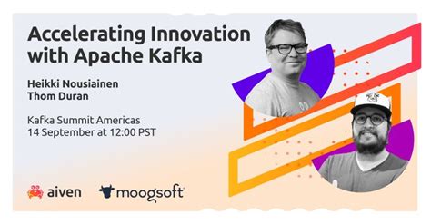 Heikki Nousiainen On Linkedin Apachekafka Database Cloud