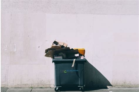 Everything You Need To Know About The Different Types Of Skip Bins