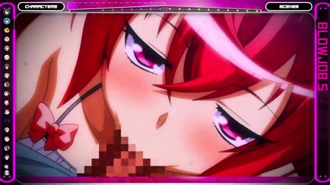 Beep Flowblowjob Part 1 Hmv By Hentez Eporner